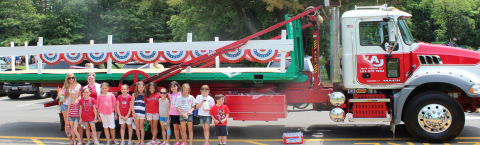 AJ Waste Systems - Your Full Service Refuse & Recycling Co.