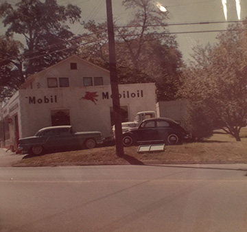 About us / History - AJ Waste Systems