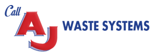 AJ Waste Systems - Your Full Service Refuse & Recycling Co.